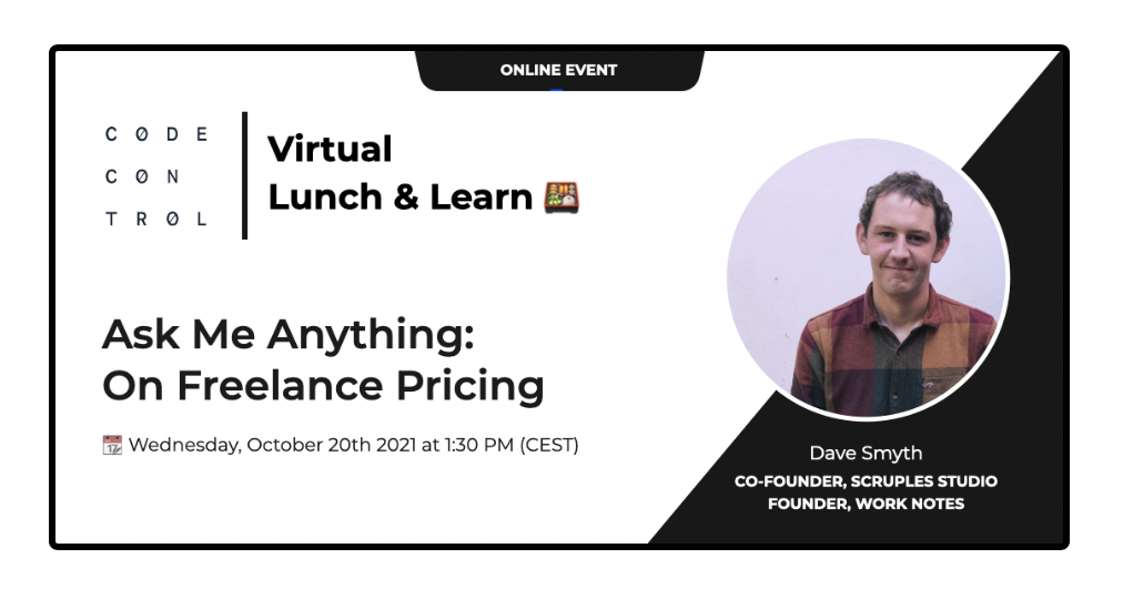 Events | CodeControl